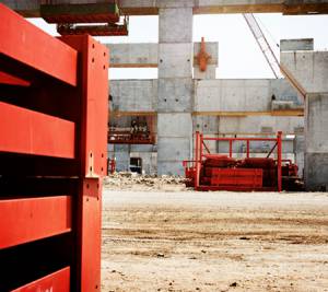 Assurance tous risques chantier – Coris Assurances